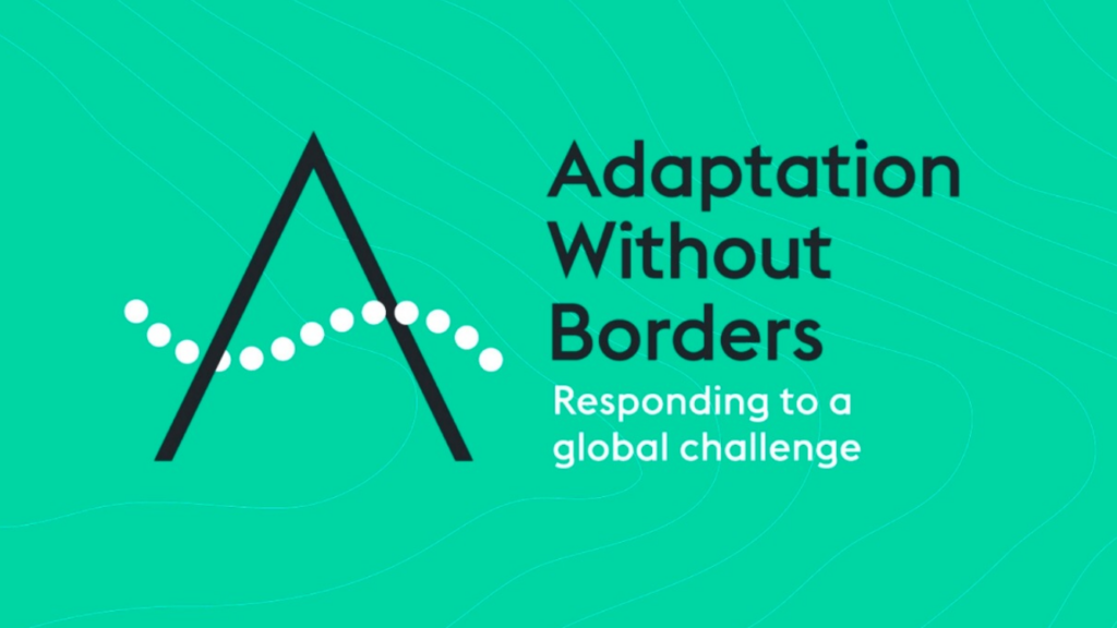 PlanAdapt is Proud to Have Joined the Adaptation Without Borders (AWB ...