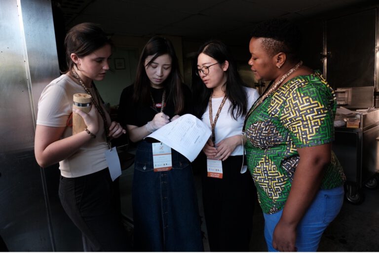 Helping to Shape the Mindsets of the Next Generation of Women Climate ...