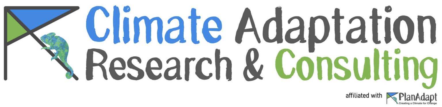 Climate Adaptation Research Consulting Rwanda - PlanAdapt